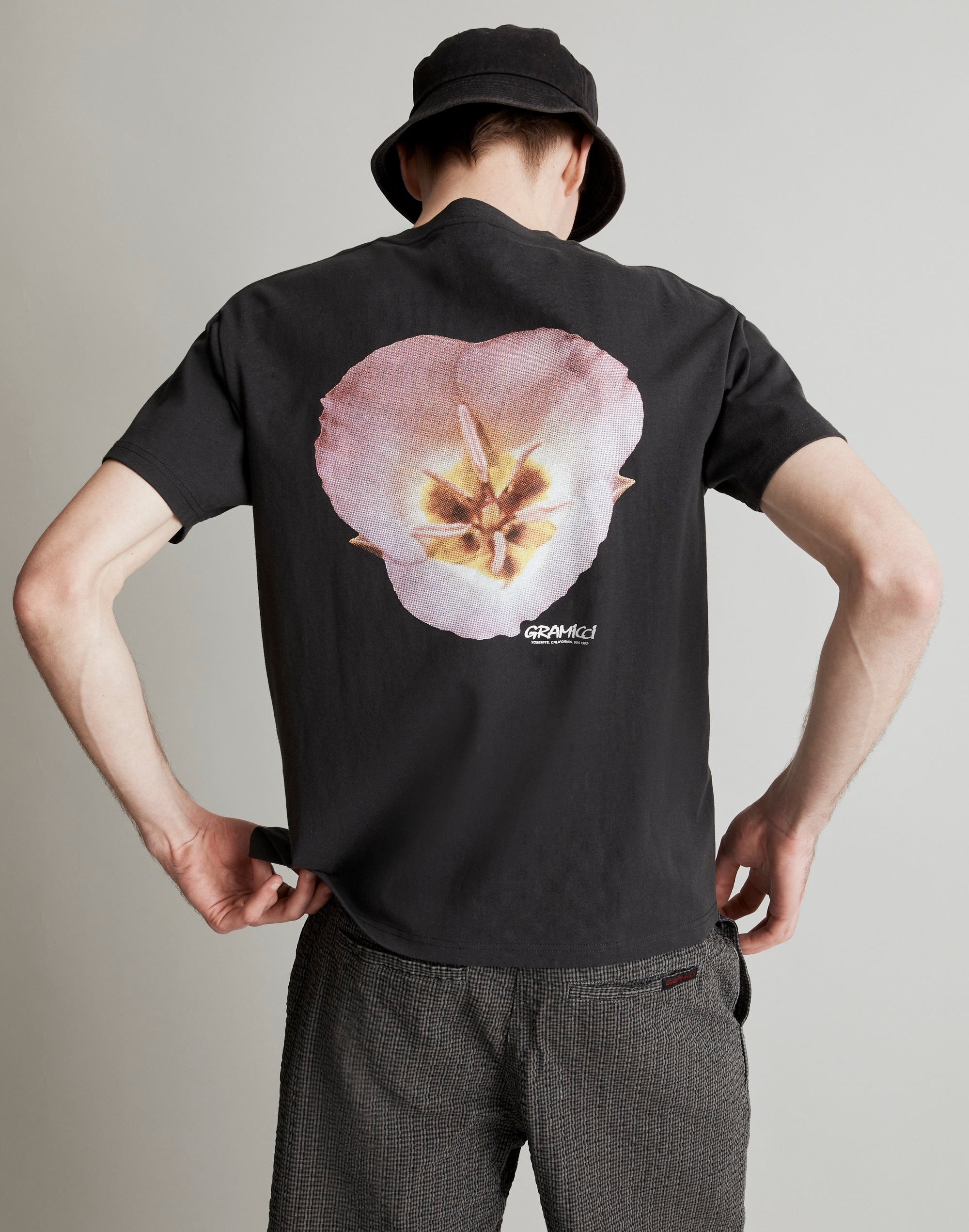 Gramicci® Flower Graphic Tee | Madewell
