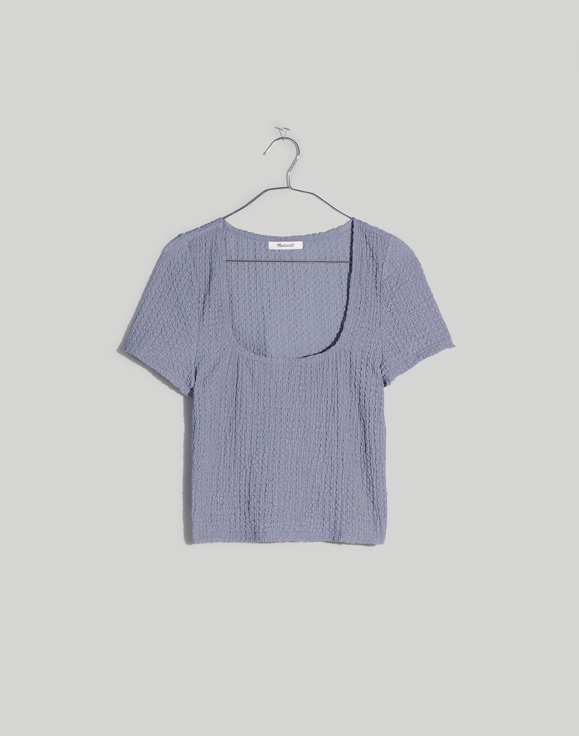 Popcorn Top | Madewell