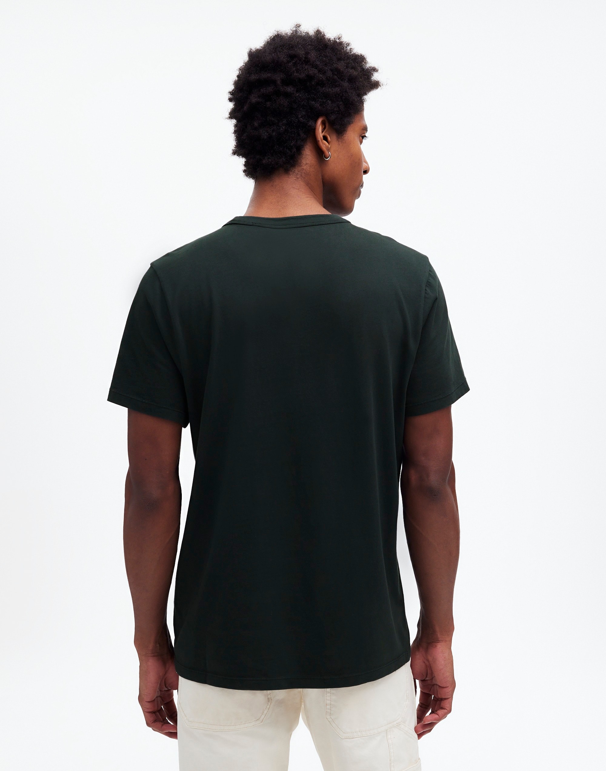 Men's Tees | T-shirts for Men | Madewell