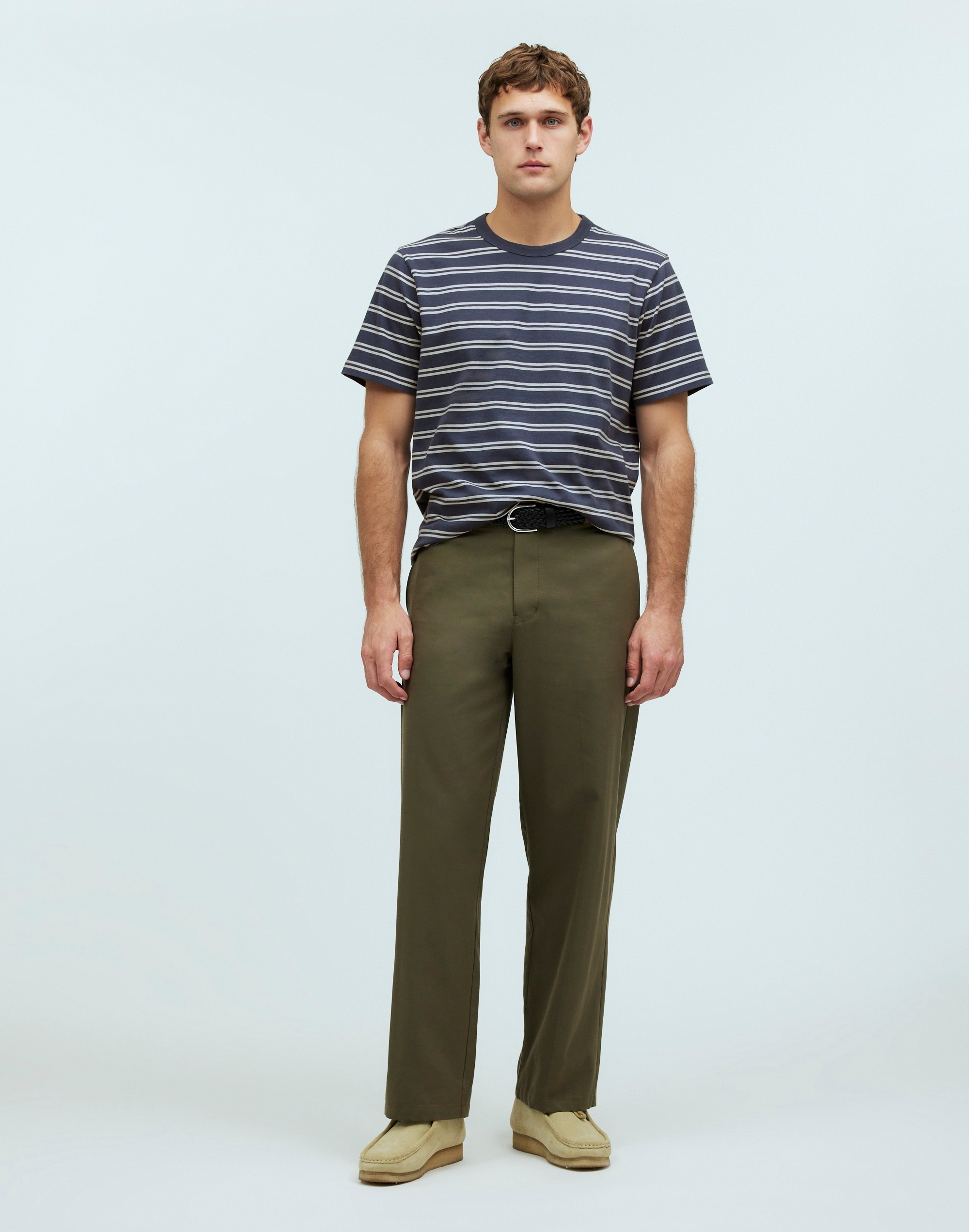 Men's Tees | T-shirts for Men | Madewell