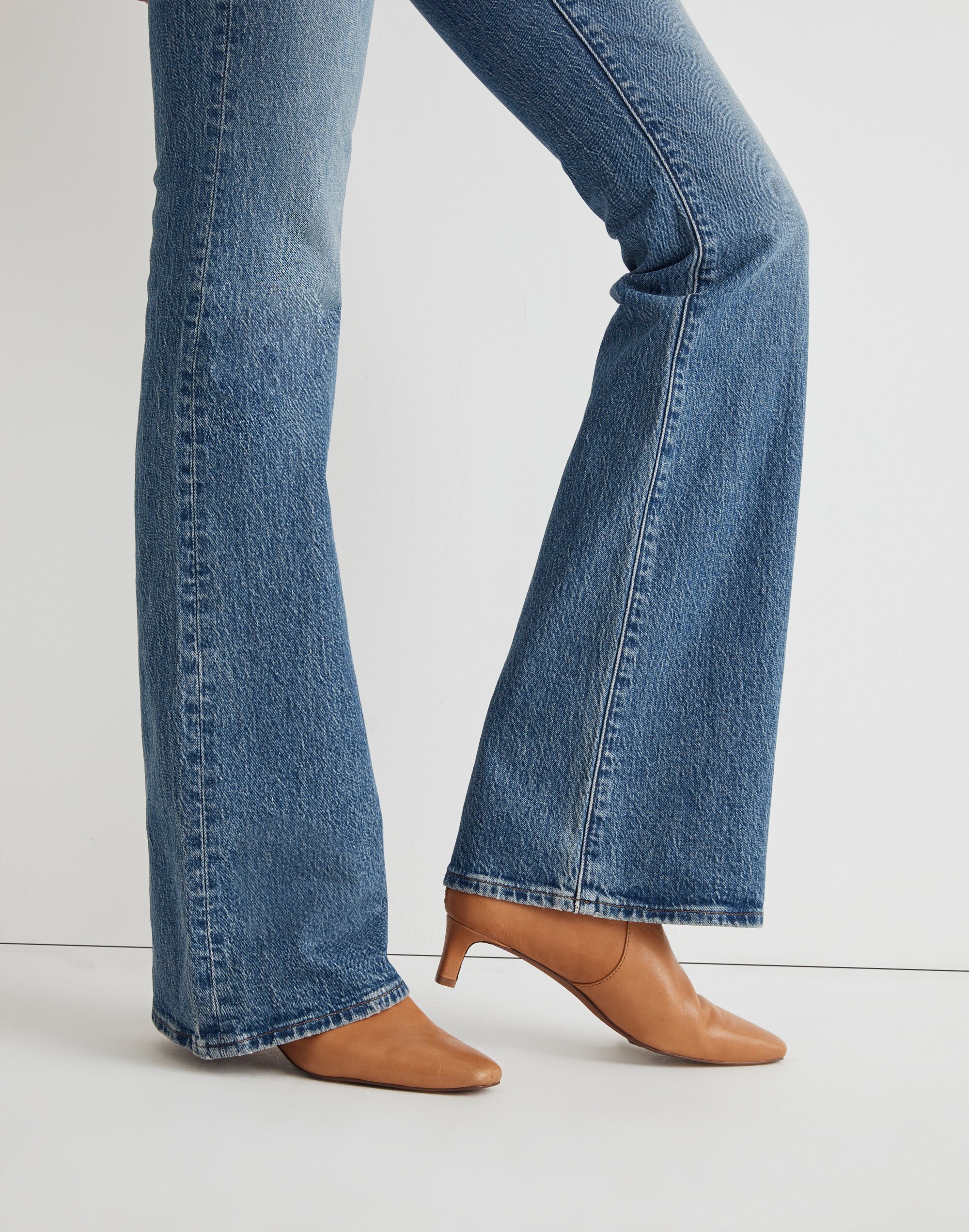 The Perfect Vintage Flare | Madewell