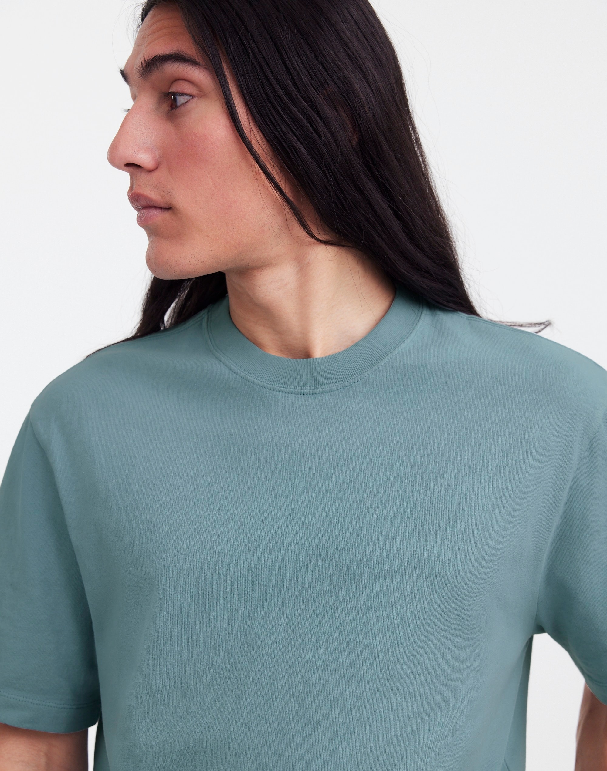 Relaxed Tee | Madewell