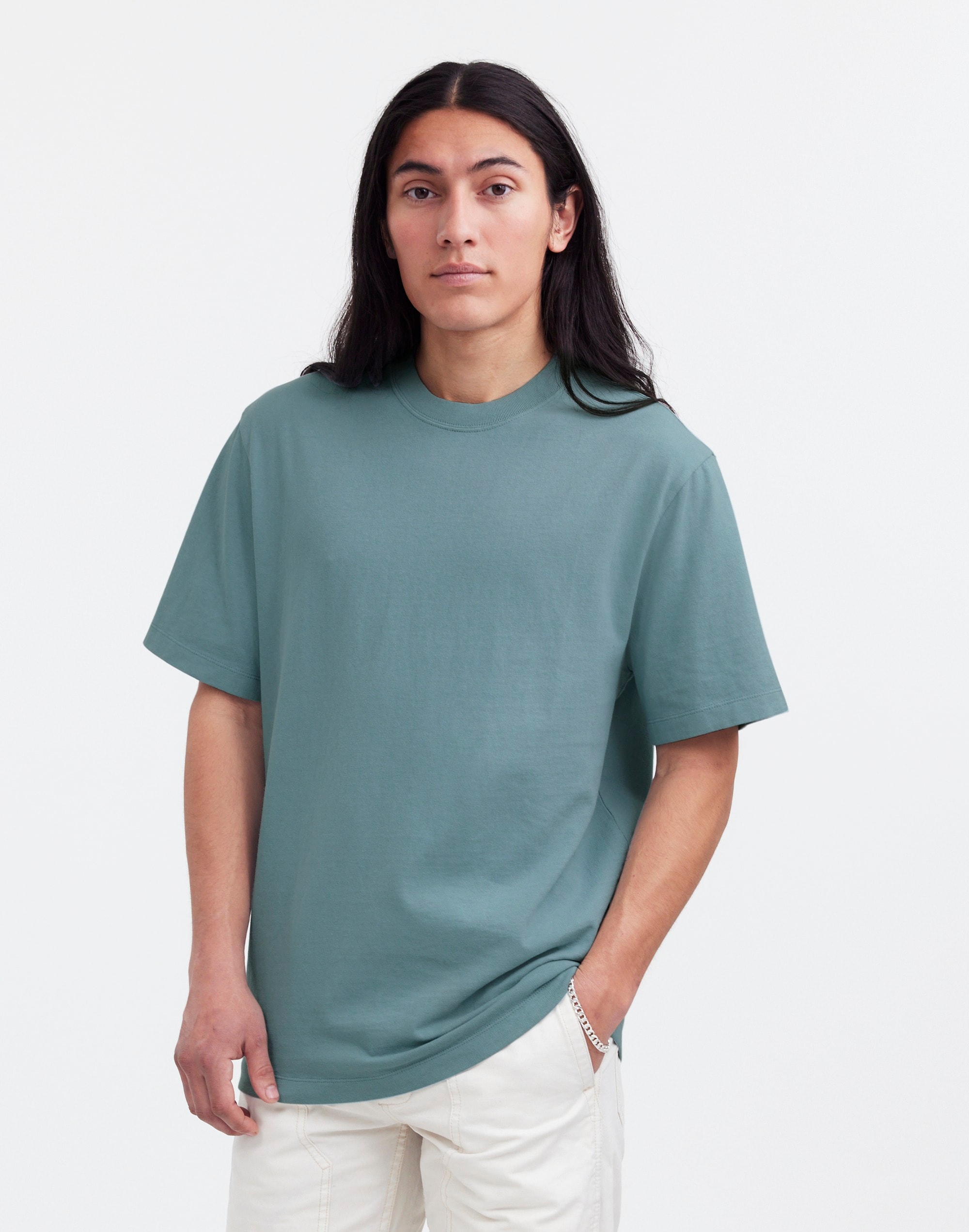 Relaxed Tee | Madewell
