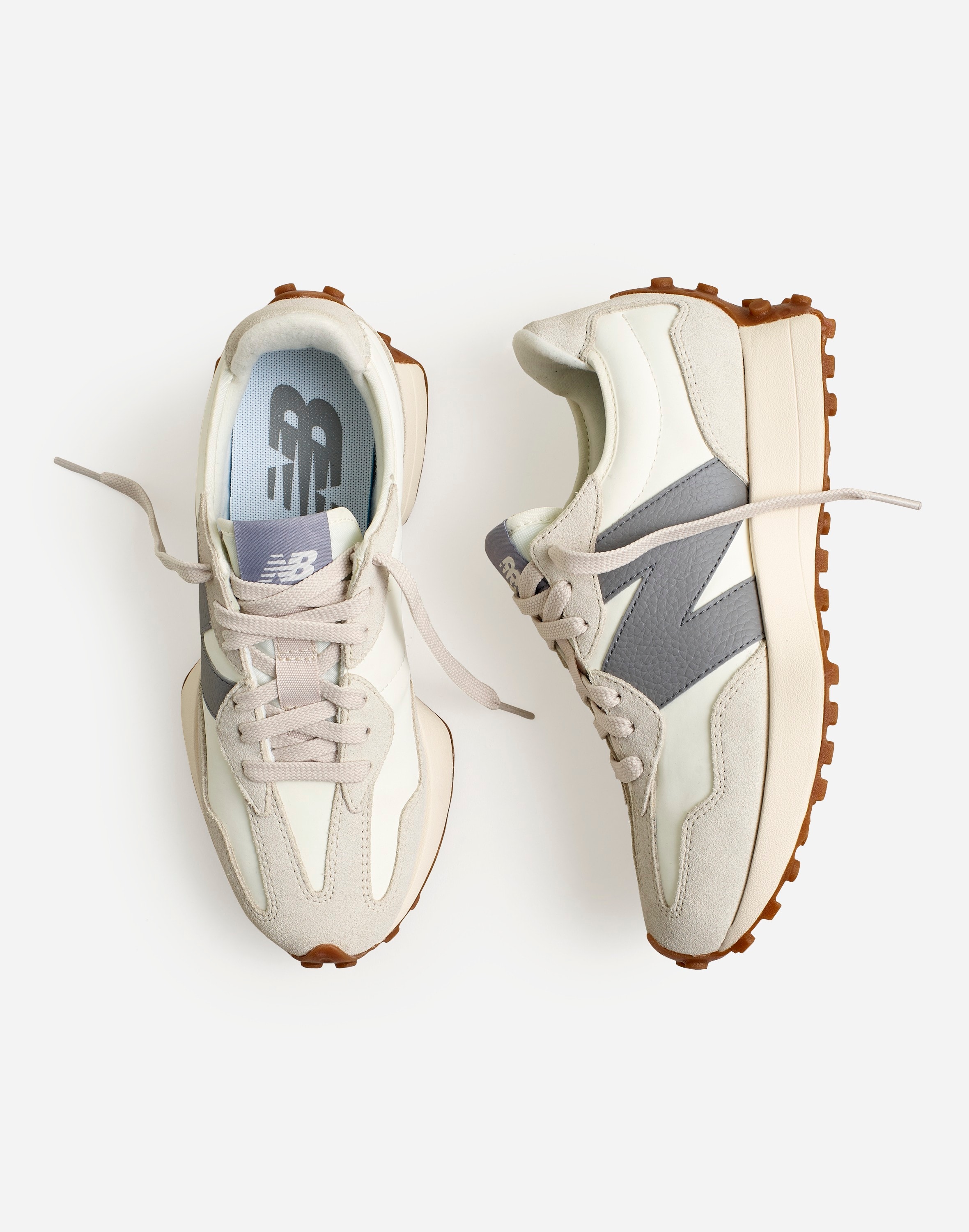 New Balance® Unisex 327 Sneakers