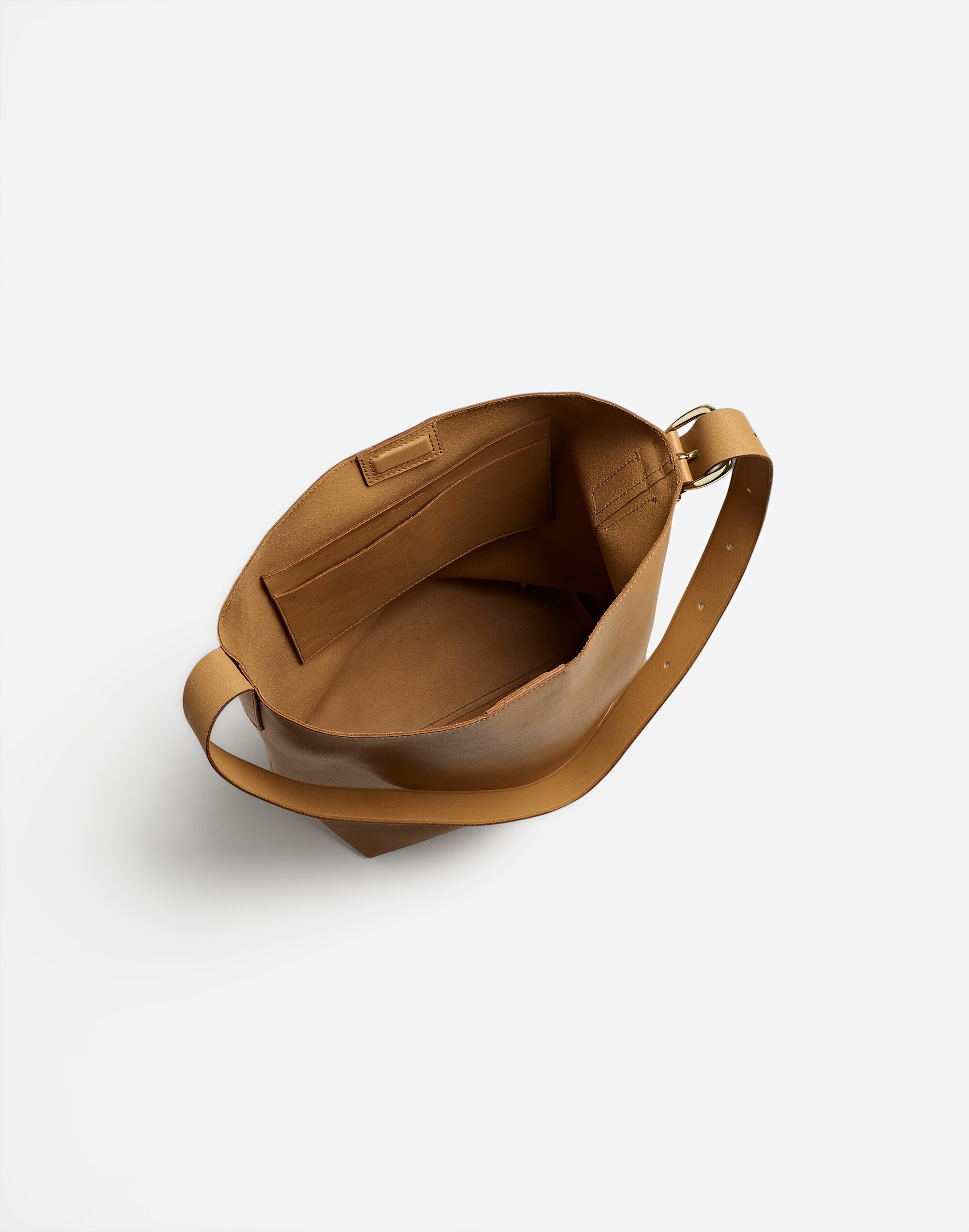 The Essential Bucket Tote | Madewell