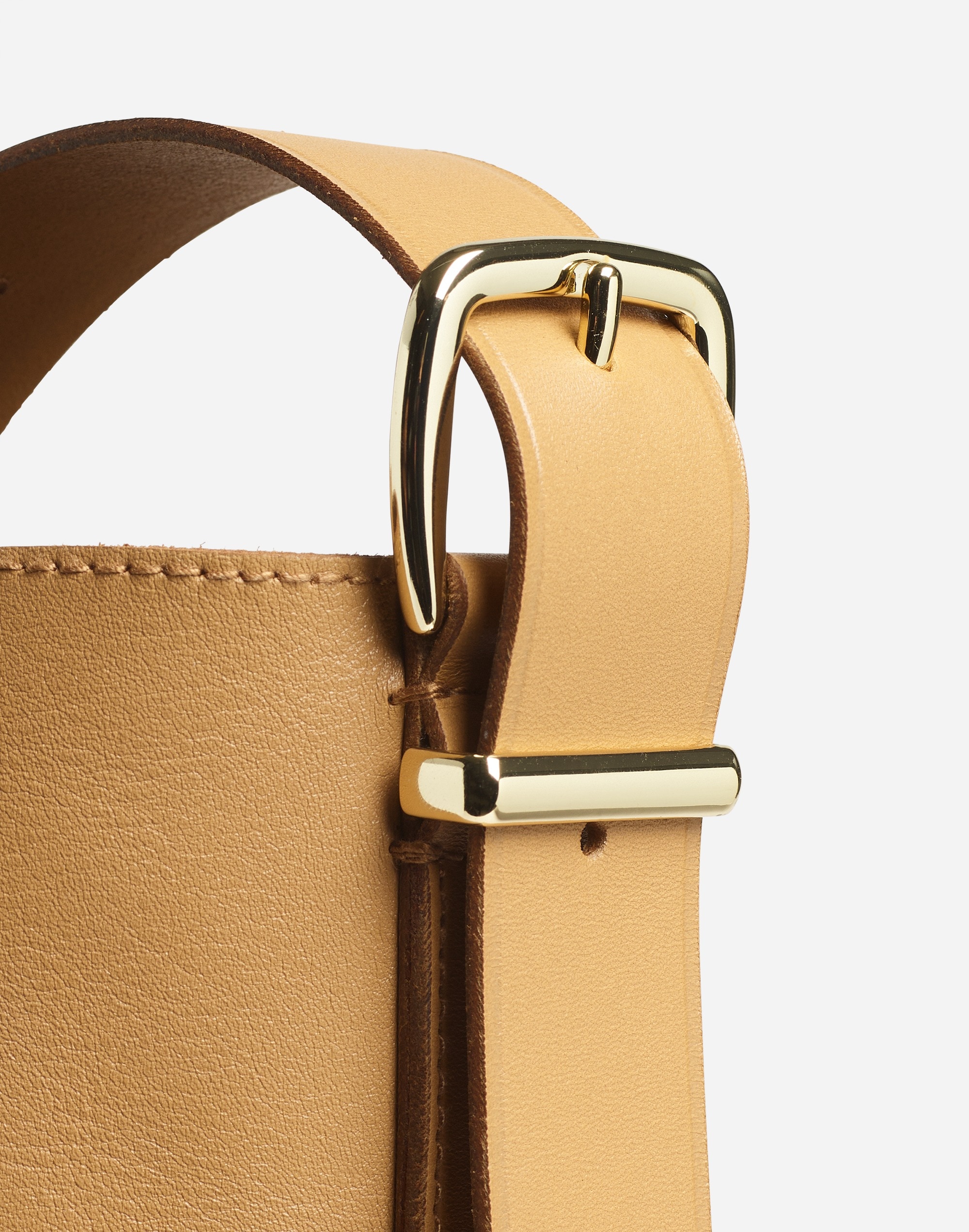 The Essential Bucket Tote | Madewell