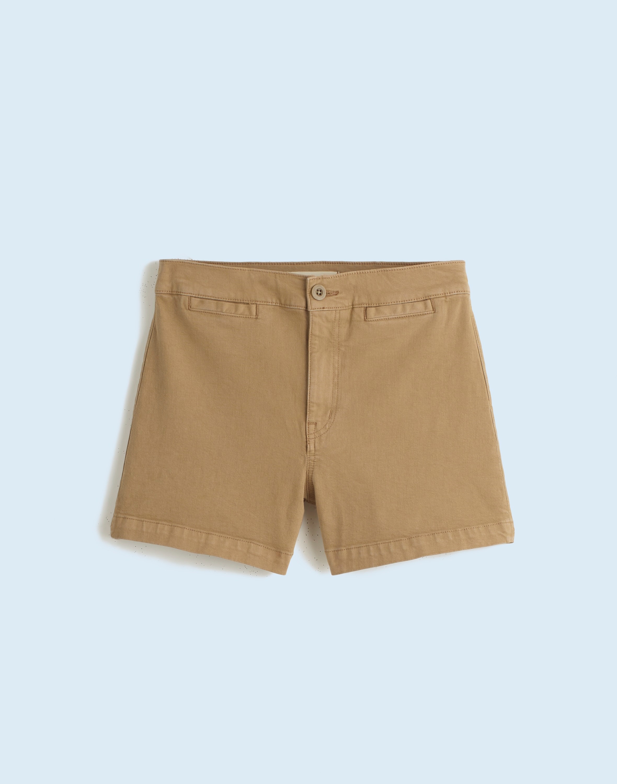 The Plus Emmett Short: Welt Pocket Edition | Madewell