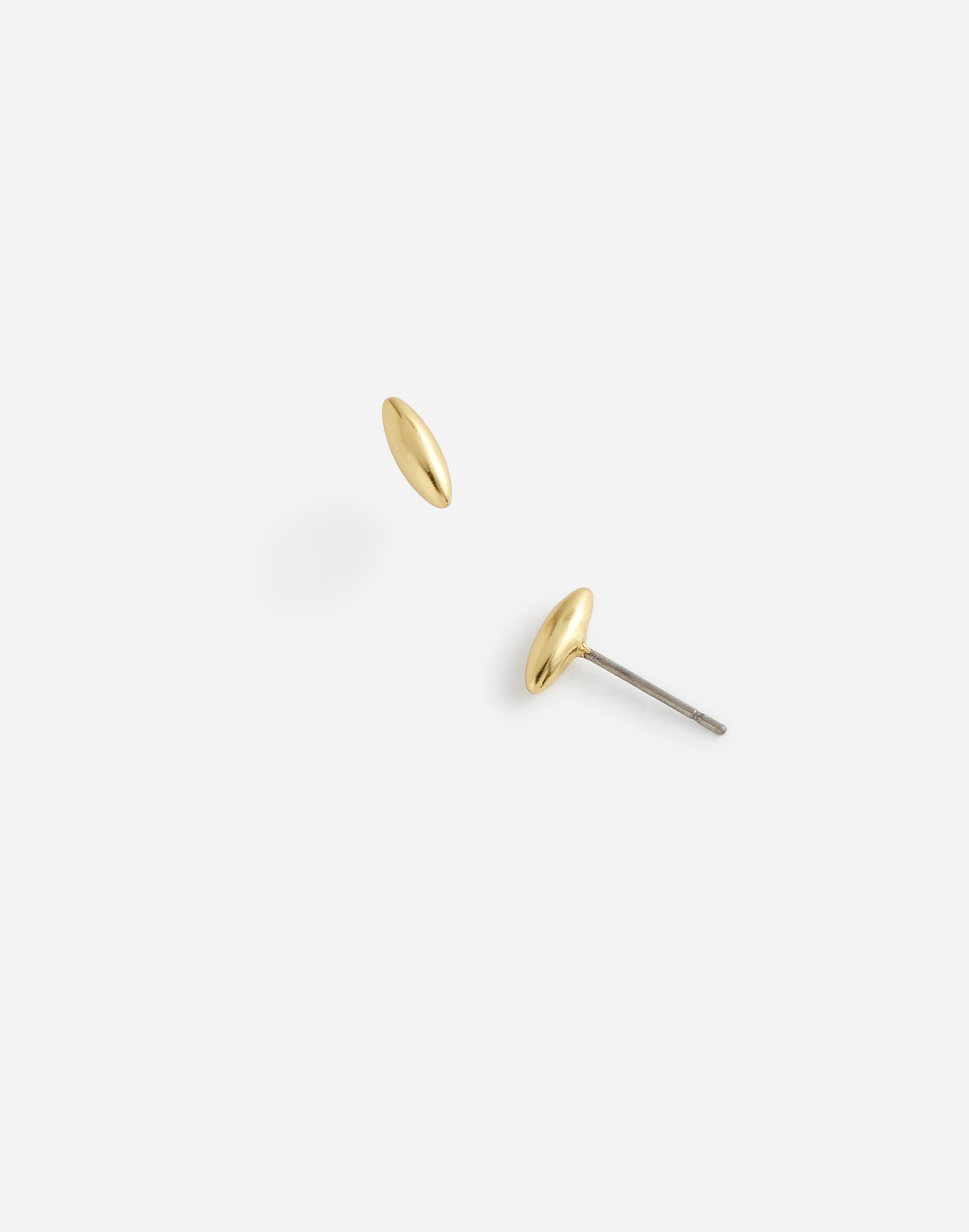 Droplet Mini Stud Earrings