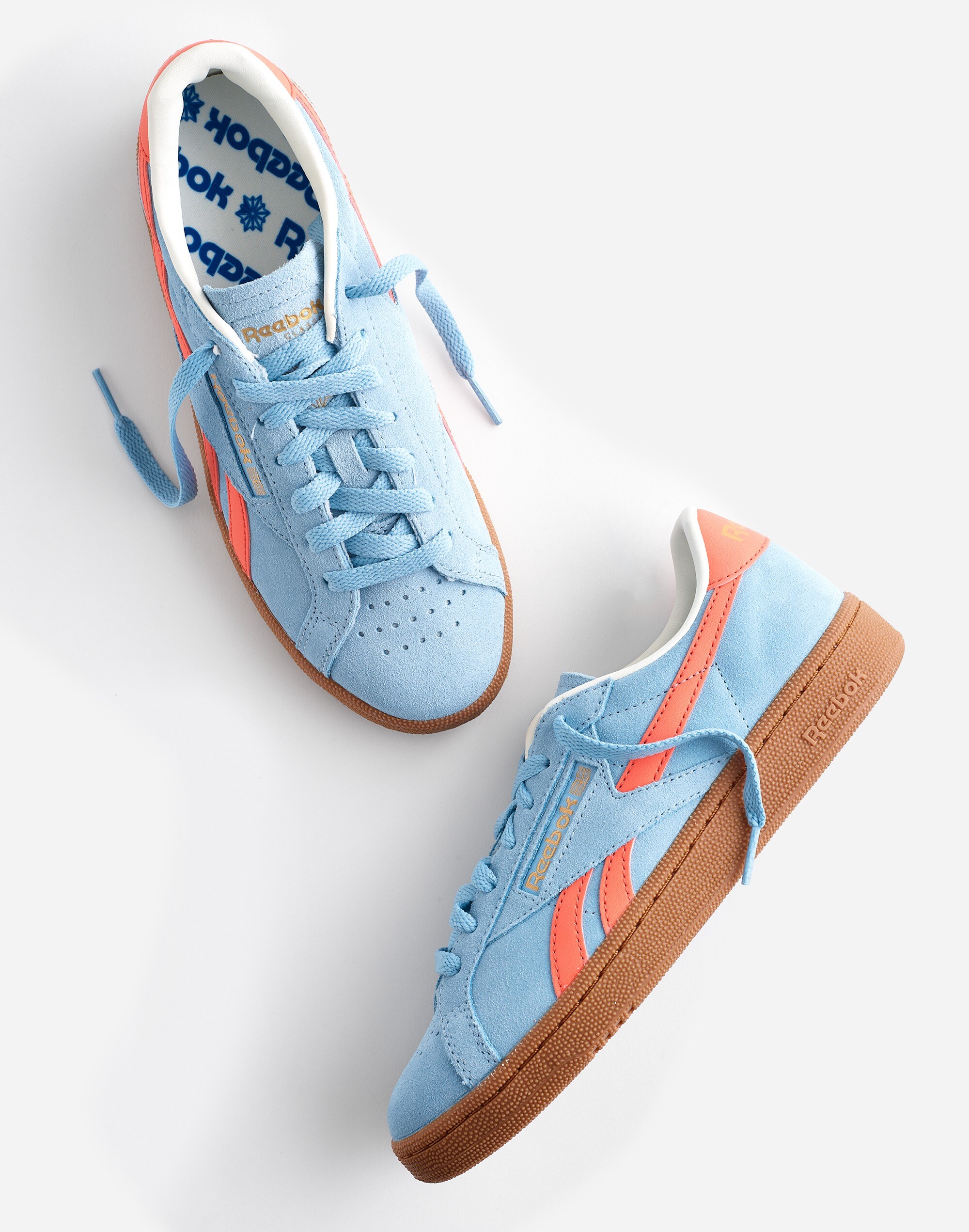 Reebok® Club C Grounds UK Sneakers | Madewell