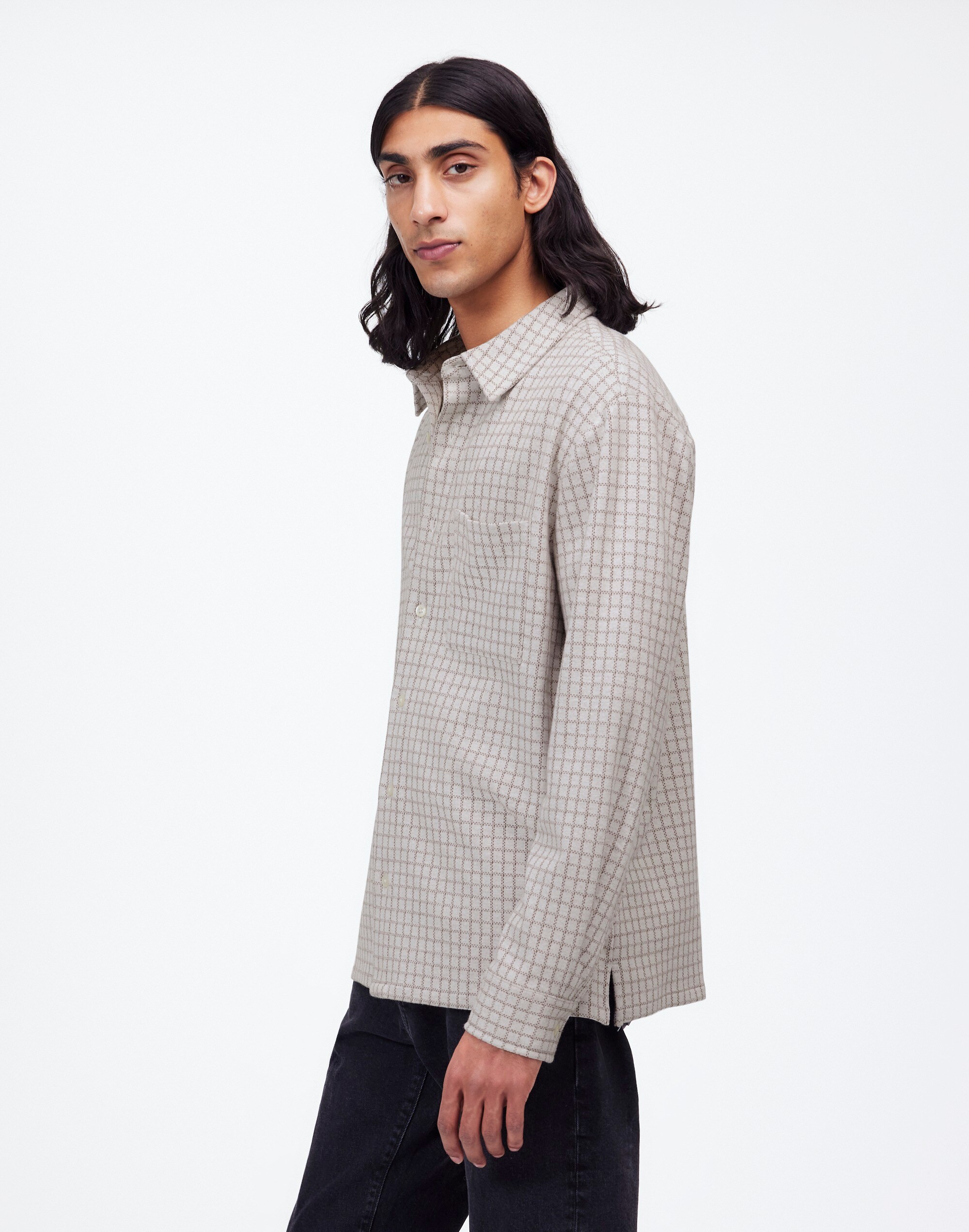 Men's Shirts | Button-Down Shirts for Men | Madewell