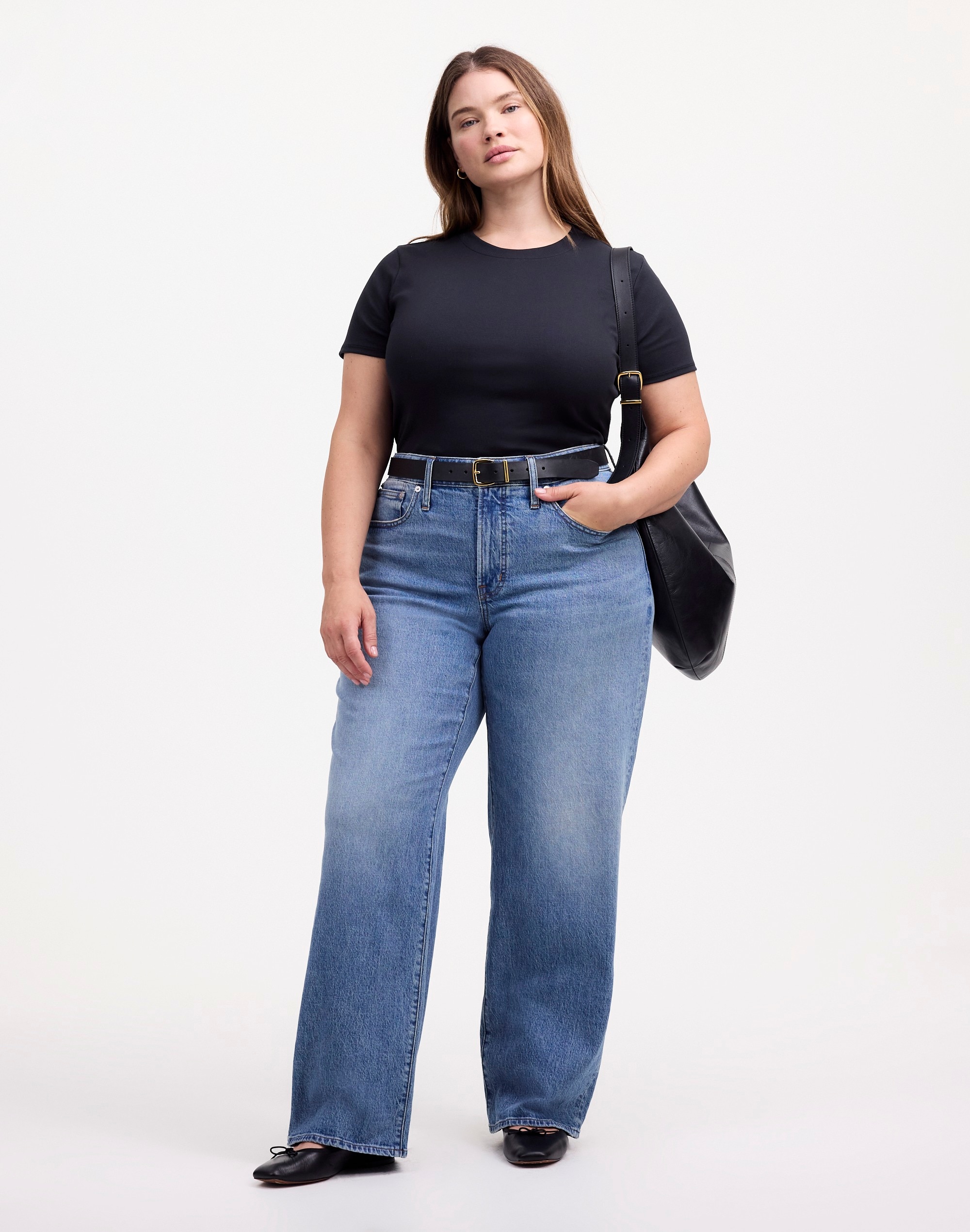 Women's Plus Size Clothing | Madewell