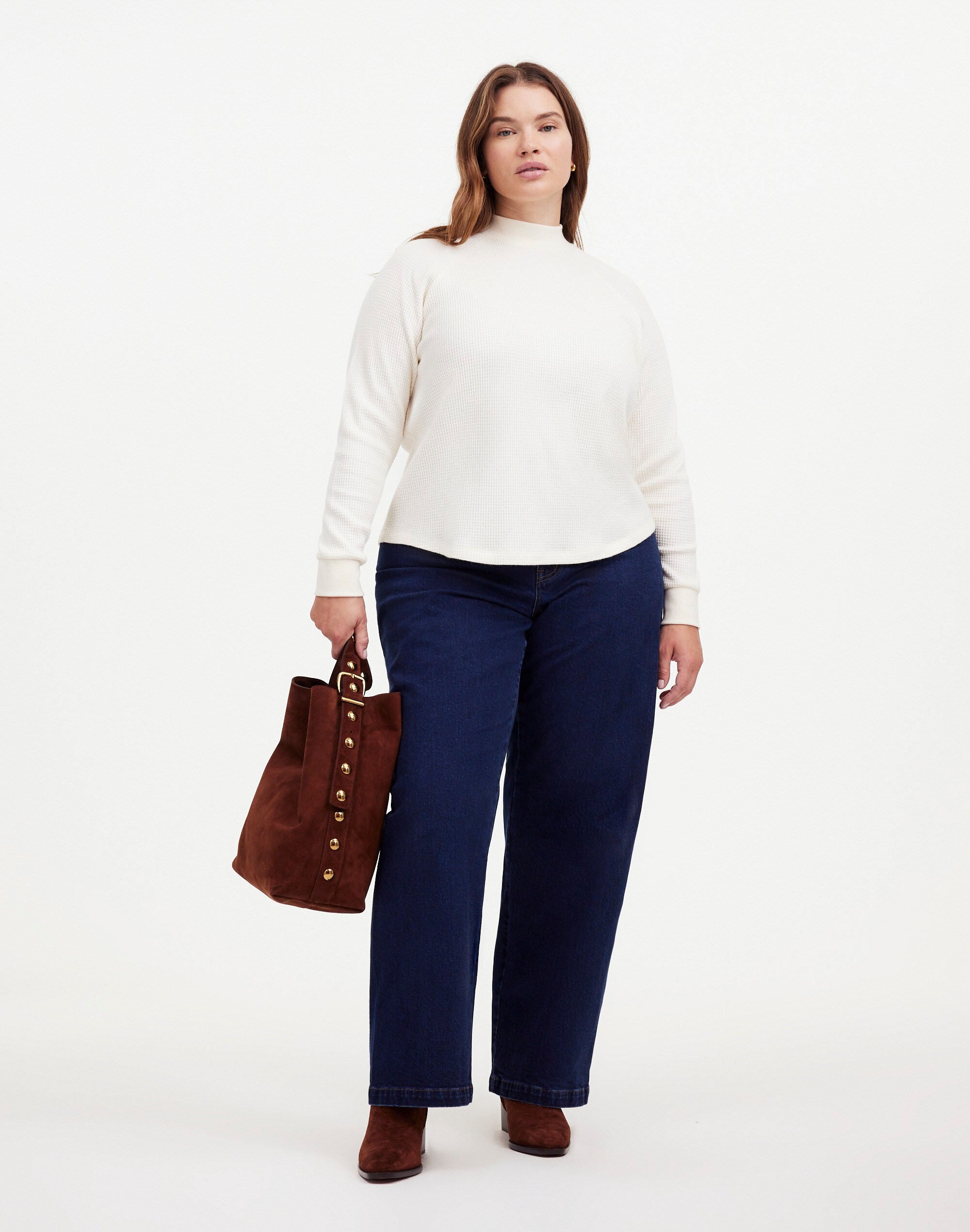 Women's Plus Size Clothing | Madewell