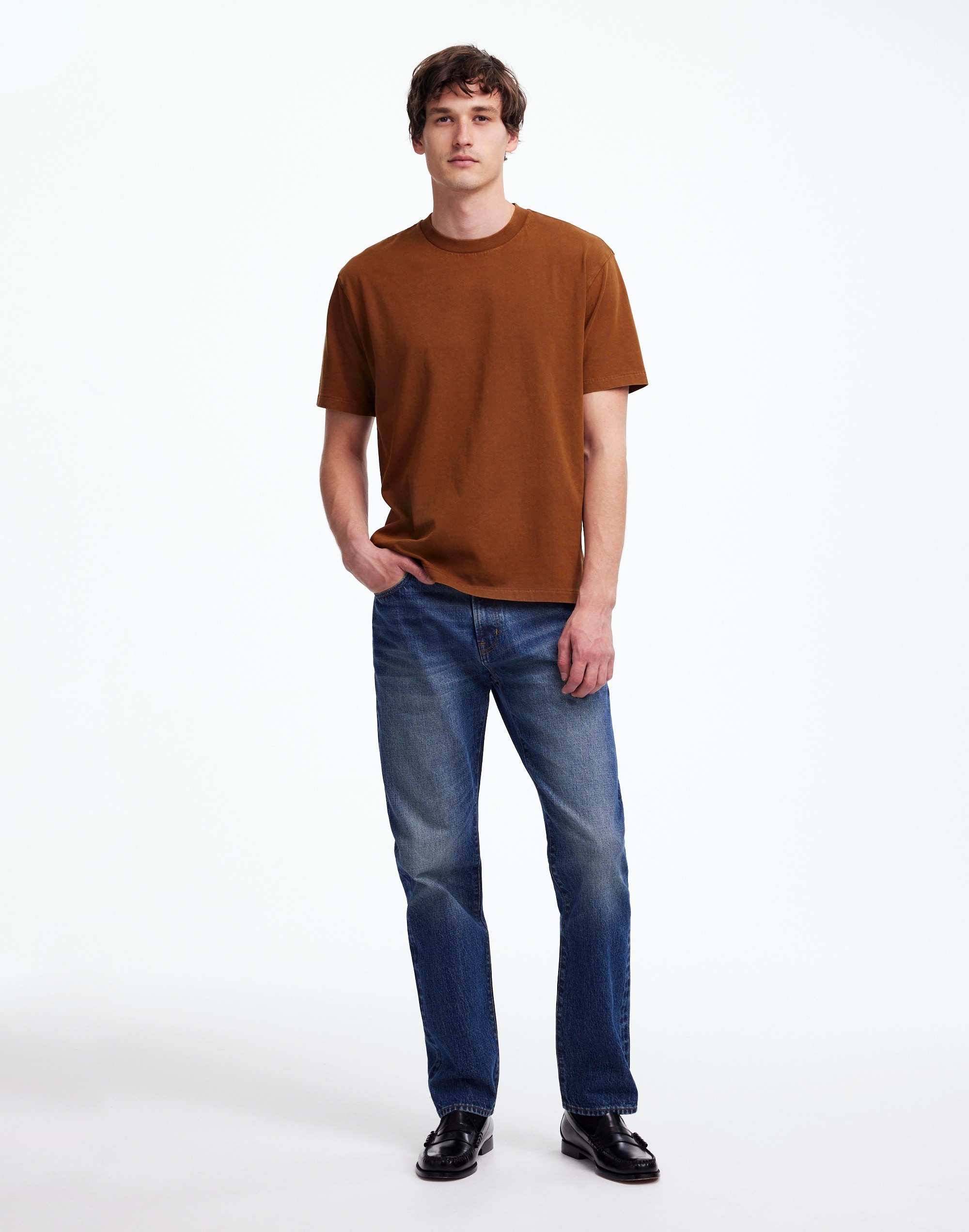 Men's Tees | T-shirts for Men | Madewell