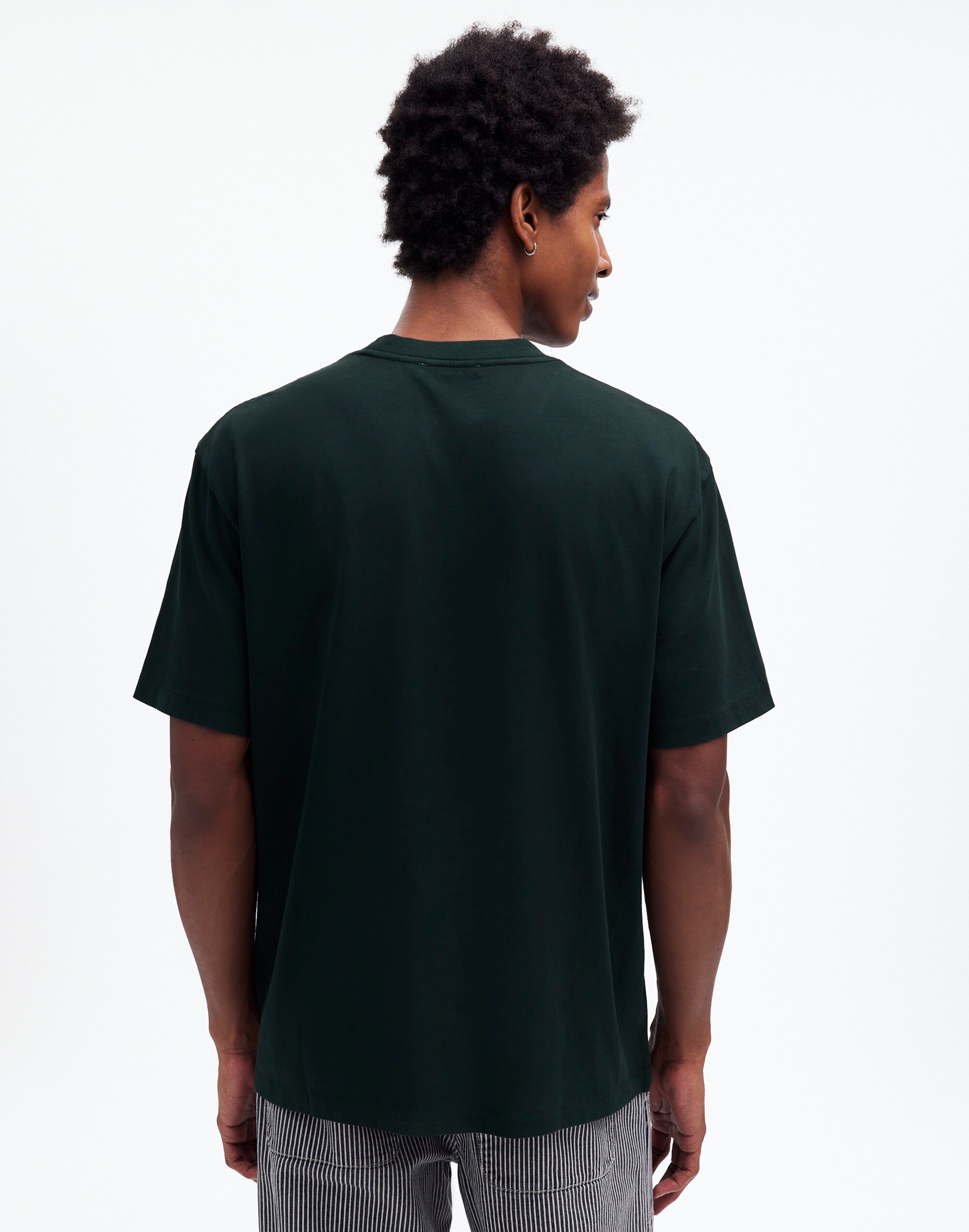 The Vintage Tee | Madewell