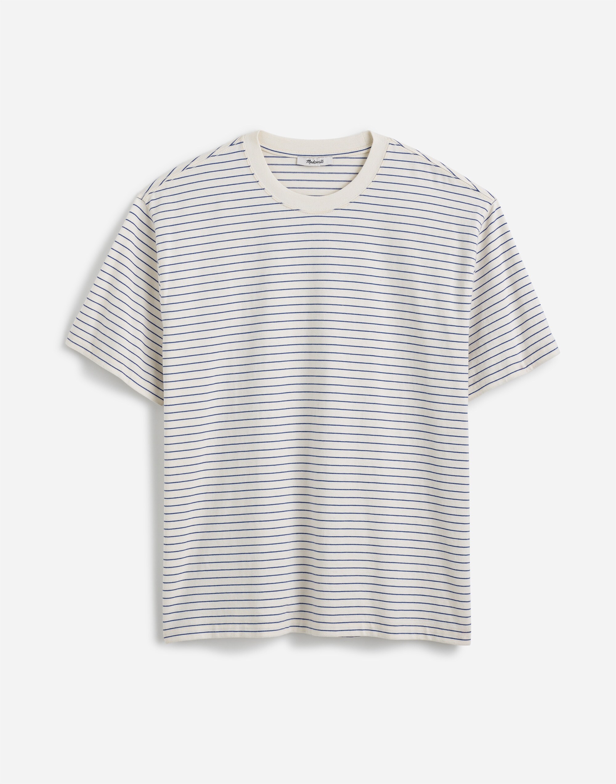 The Vintage Tee | Madewell