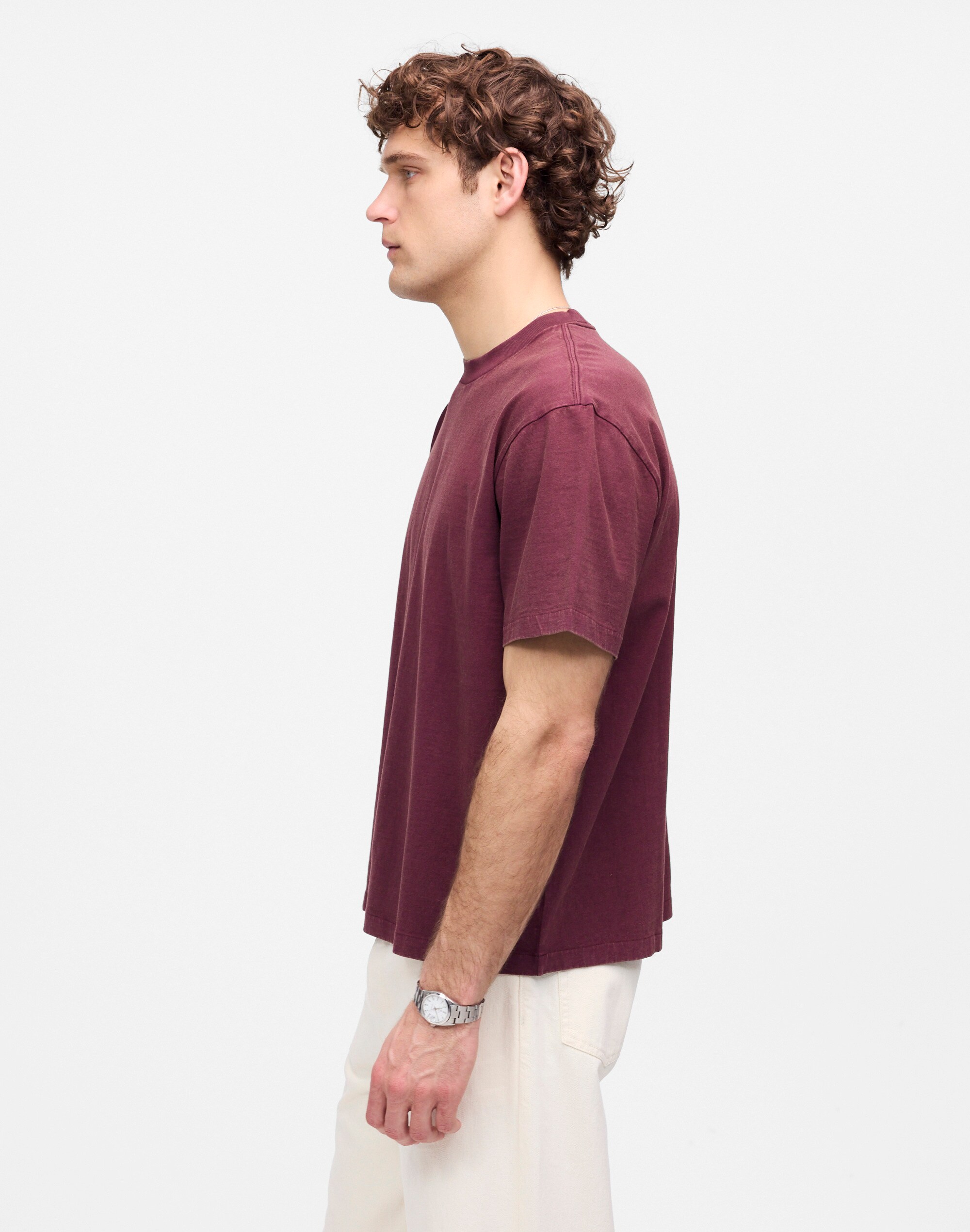 The Vintage Tee | Madewell