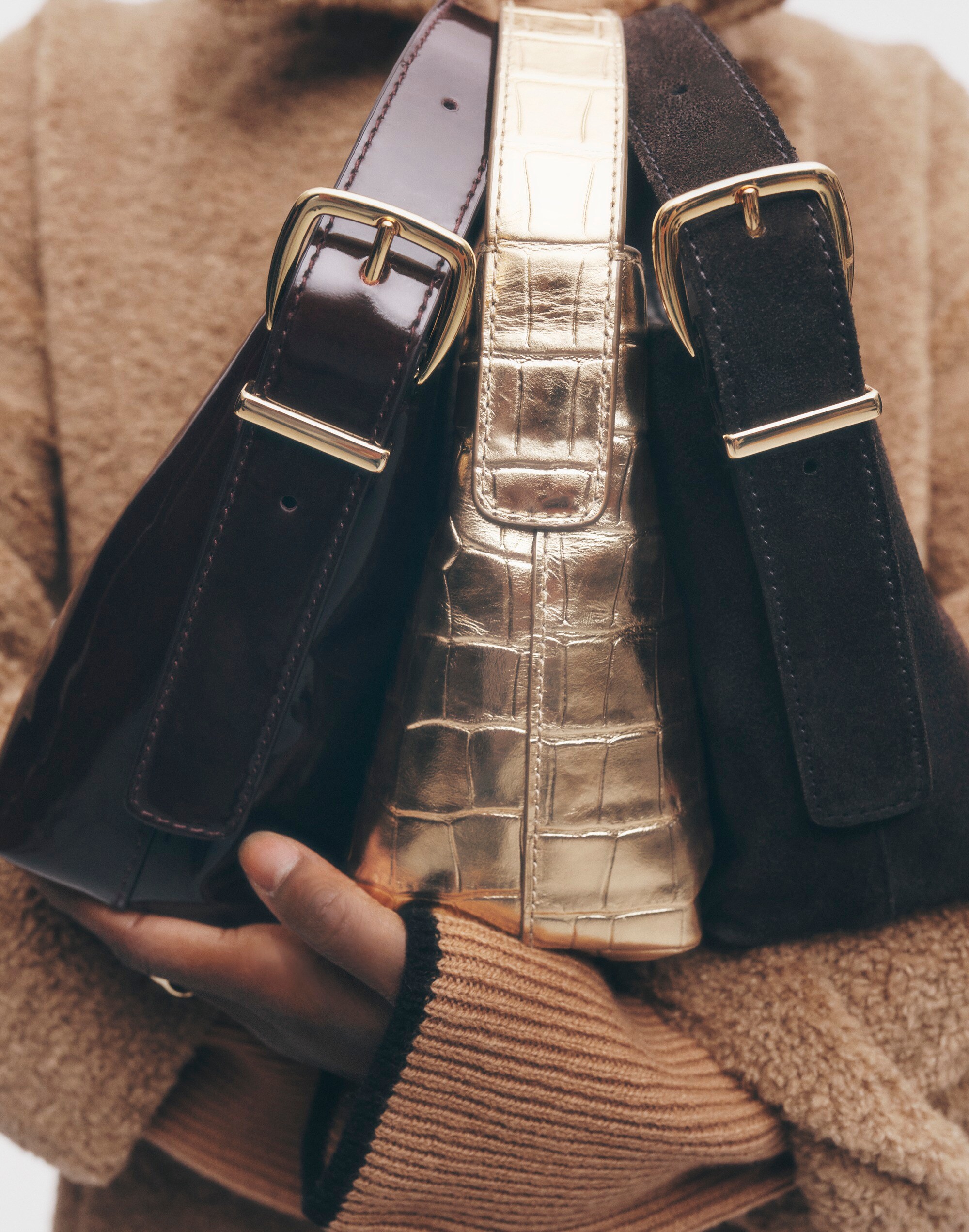 Women's Leather Bags: The Essential Collection | Madewell