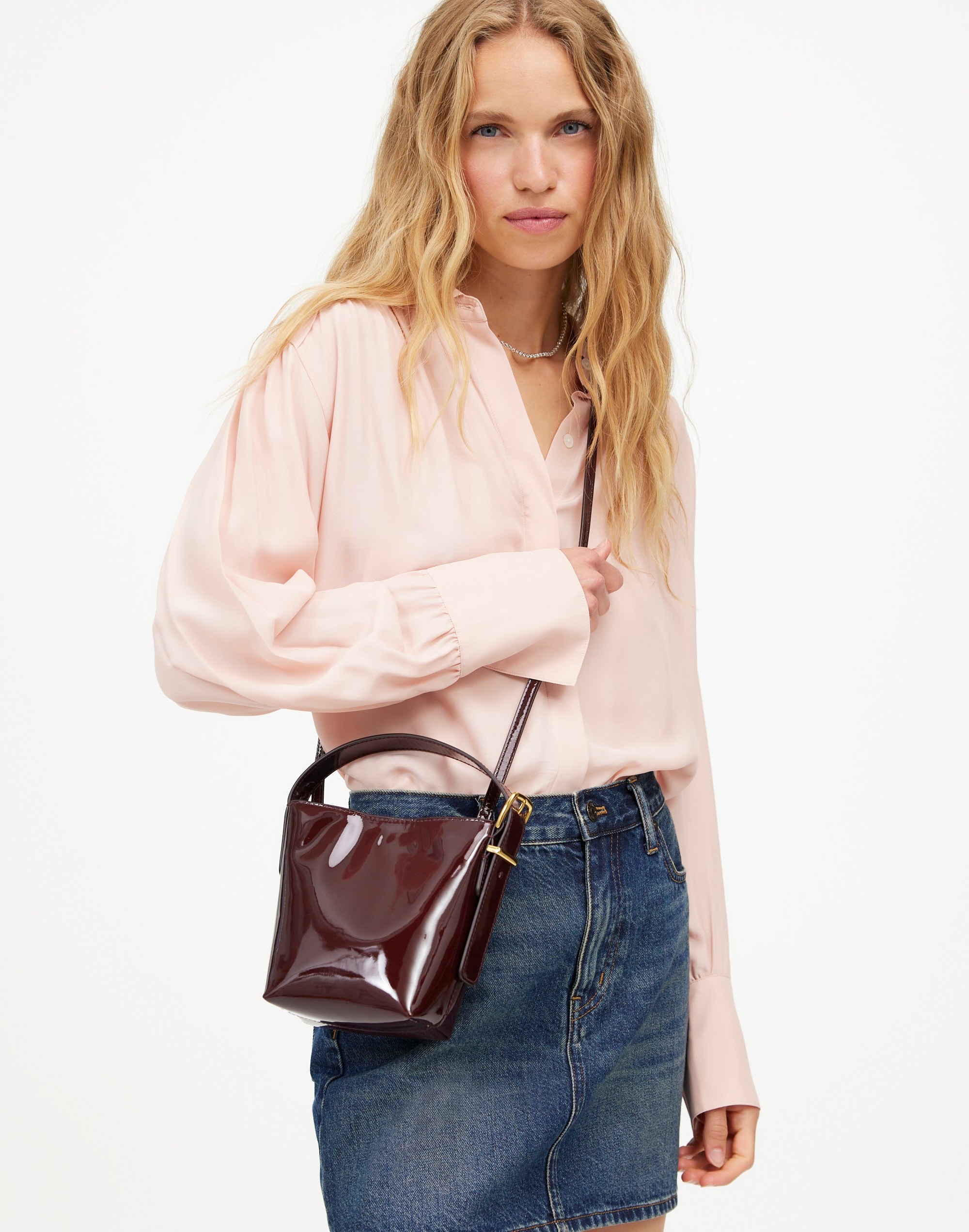 Women's Leather Bags: The Essential Collection | Madewell