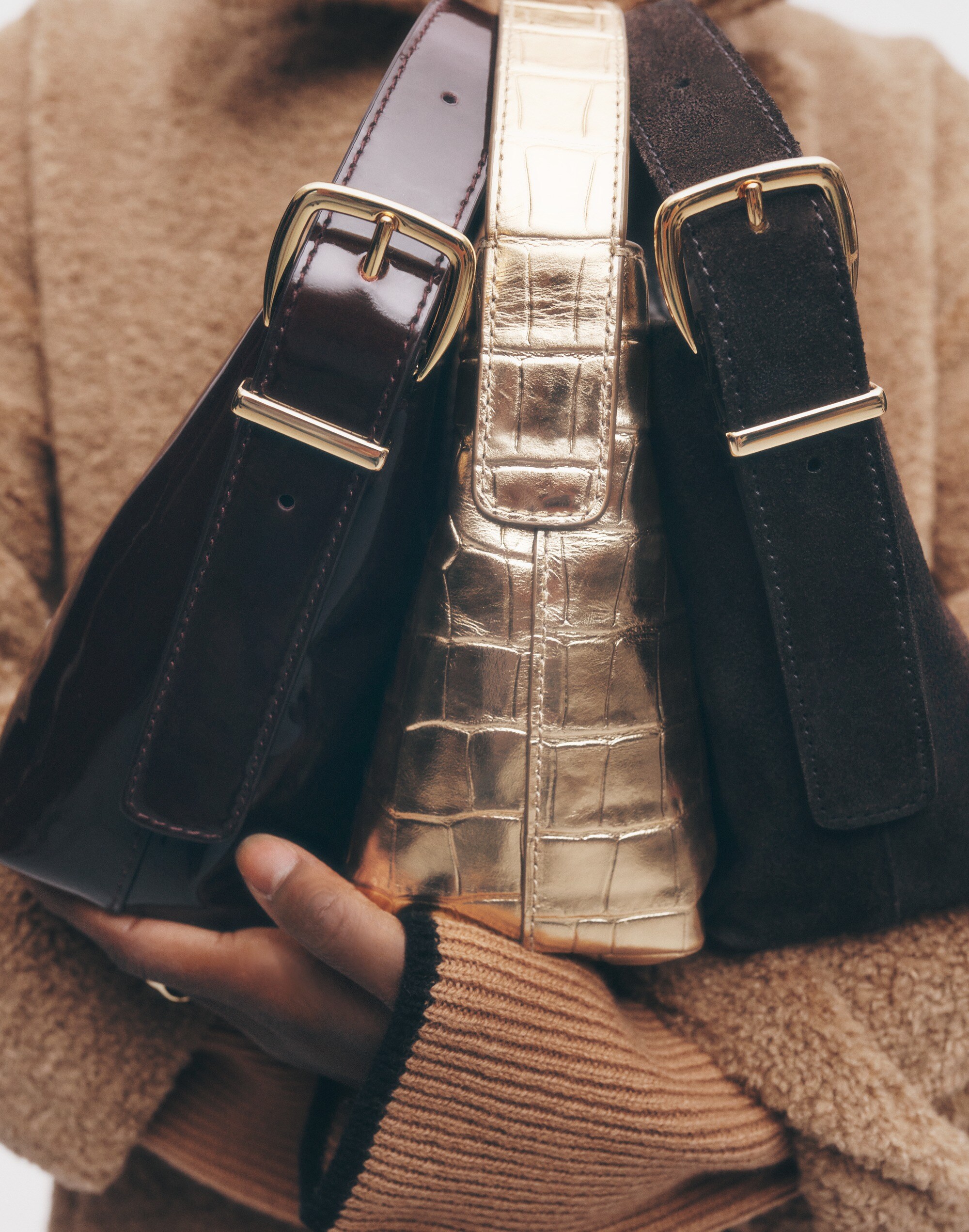 Women's Leather Bags: The Essential Collection | Madewell