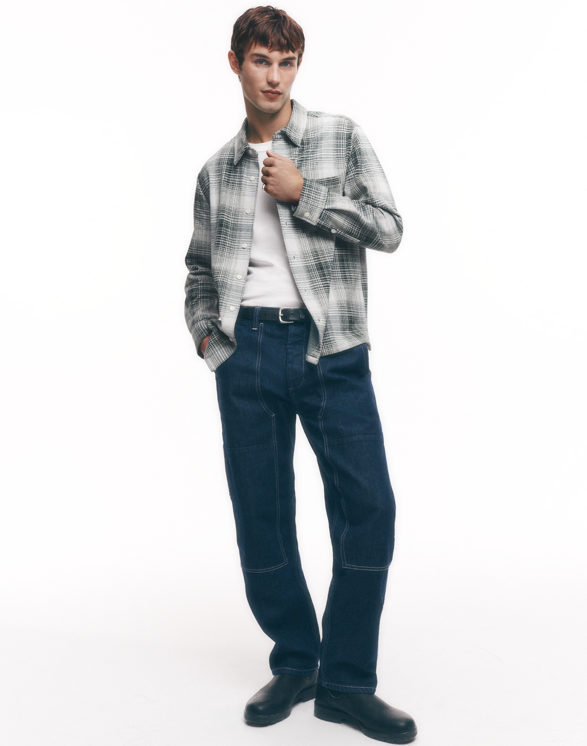 Workwear-Inspired | Madewell