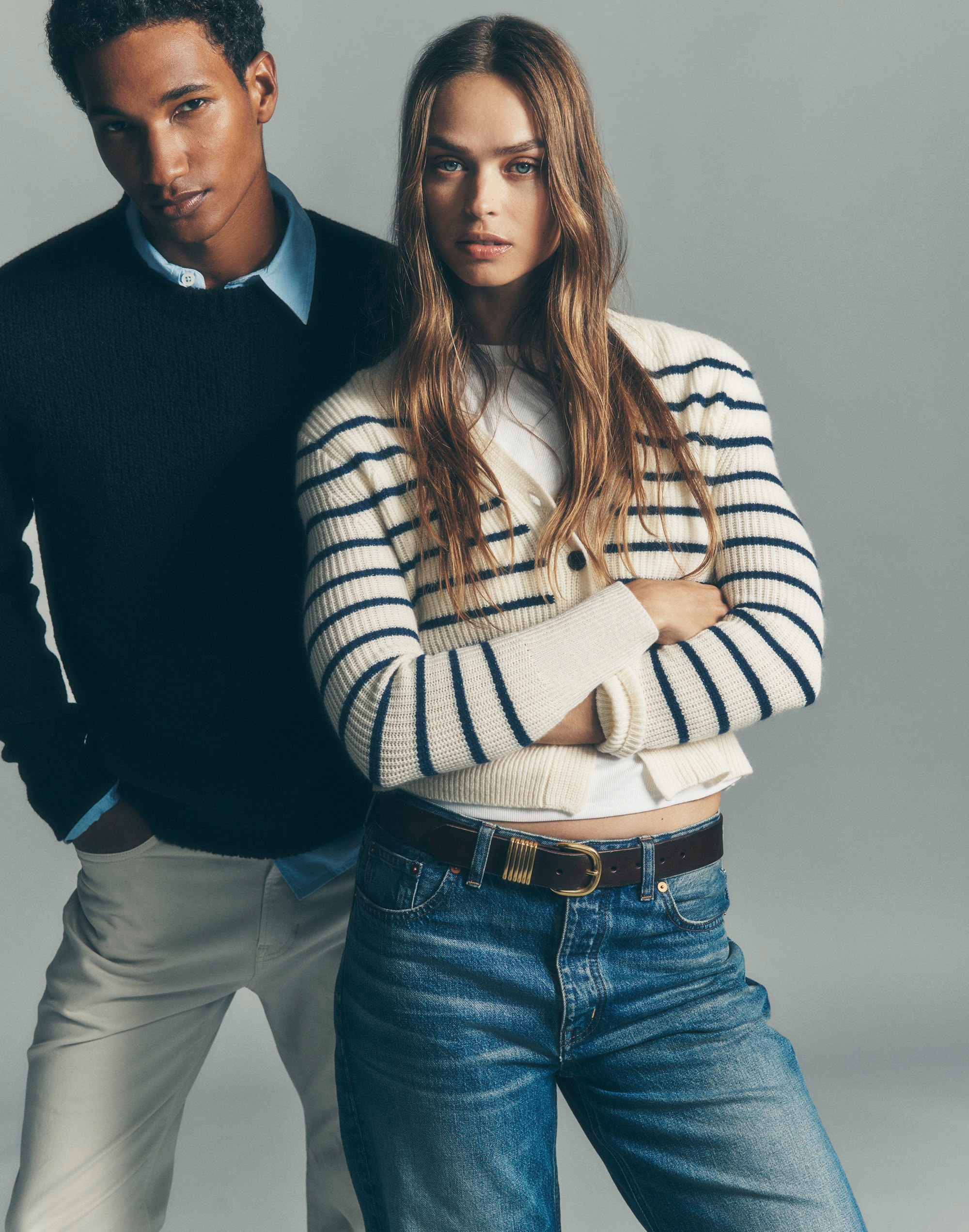 Multi-Keeper Belt | Madewell