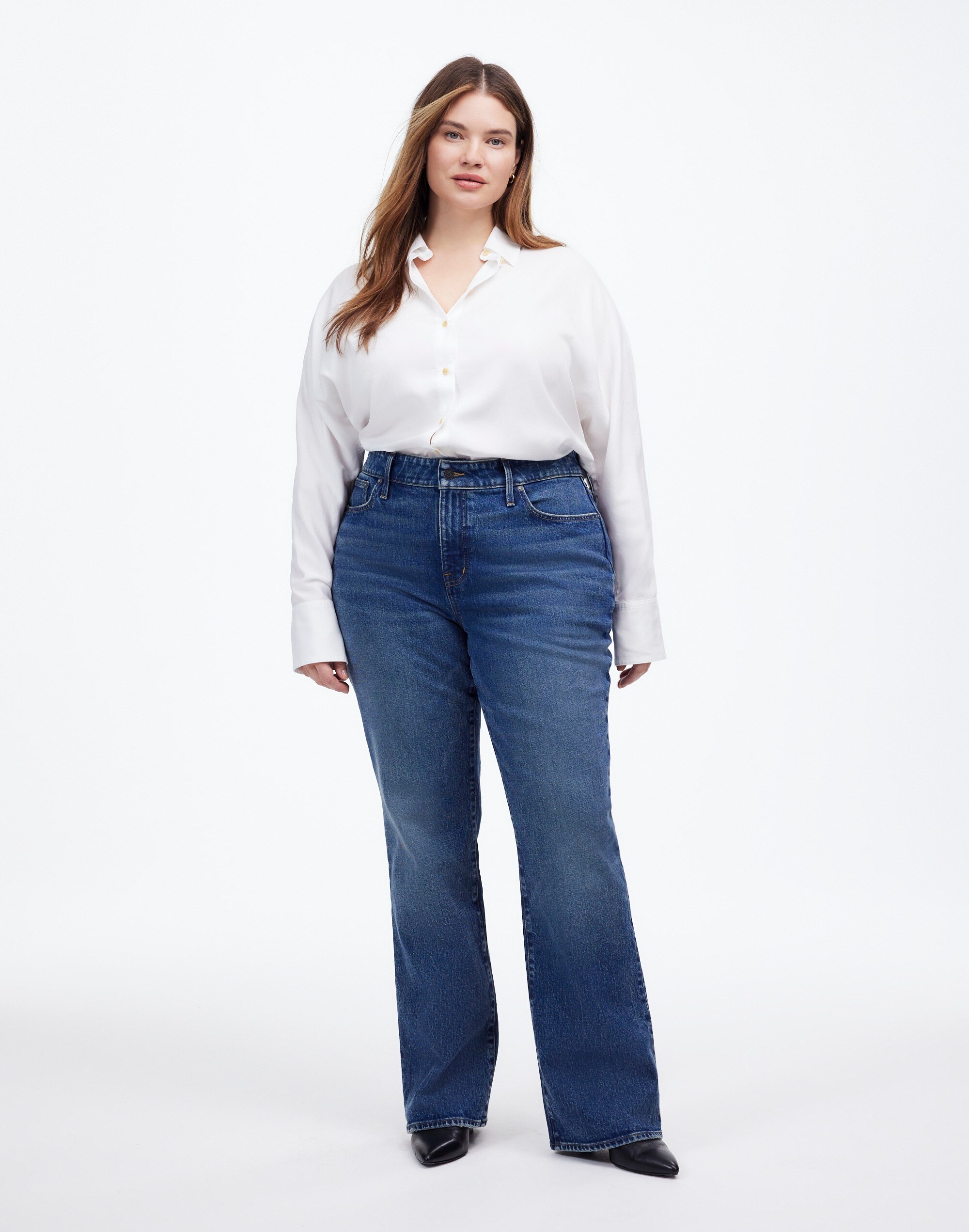 Women's Plus Size Clothing | Madewell