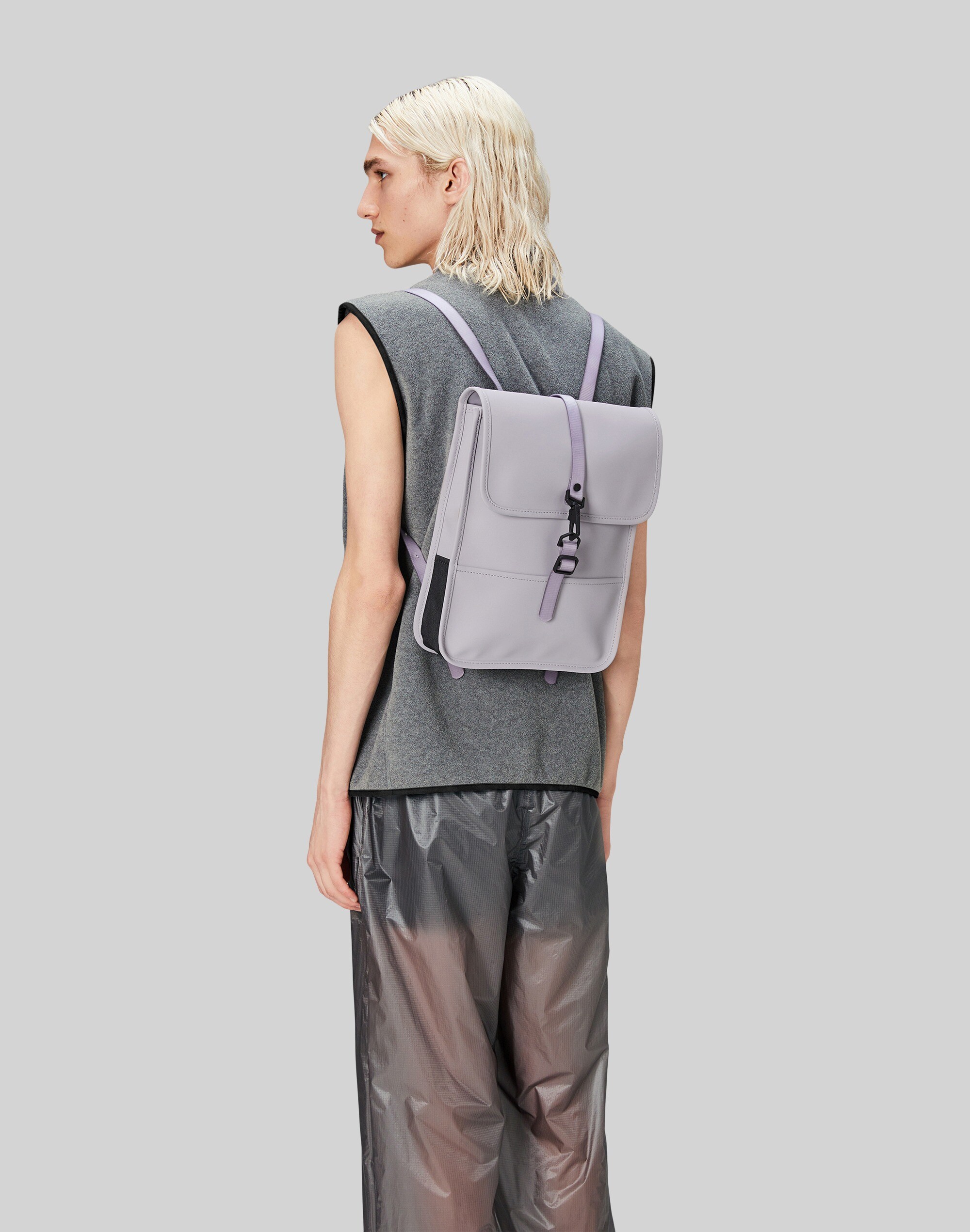 Rains Backpack Micro | Madewell