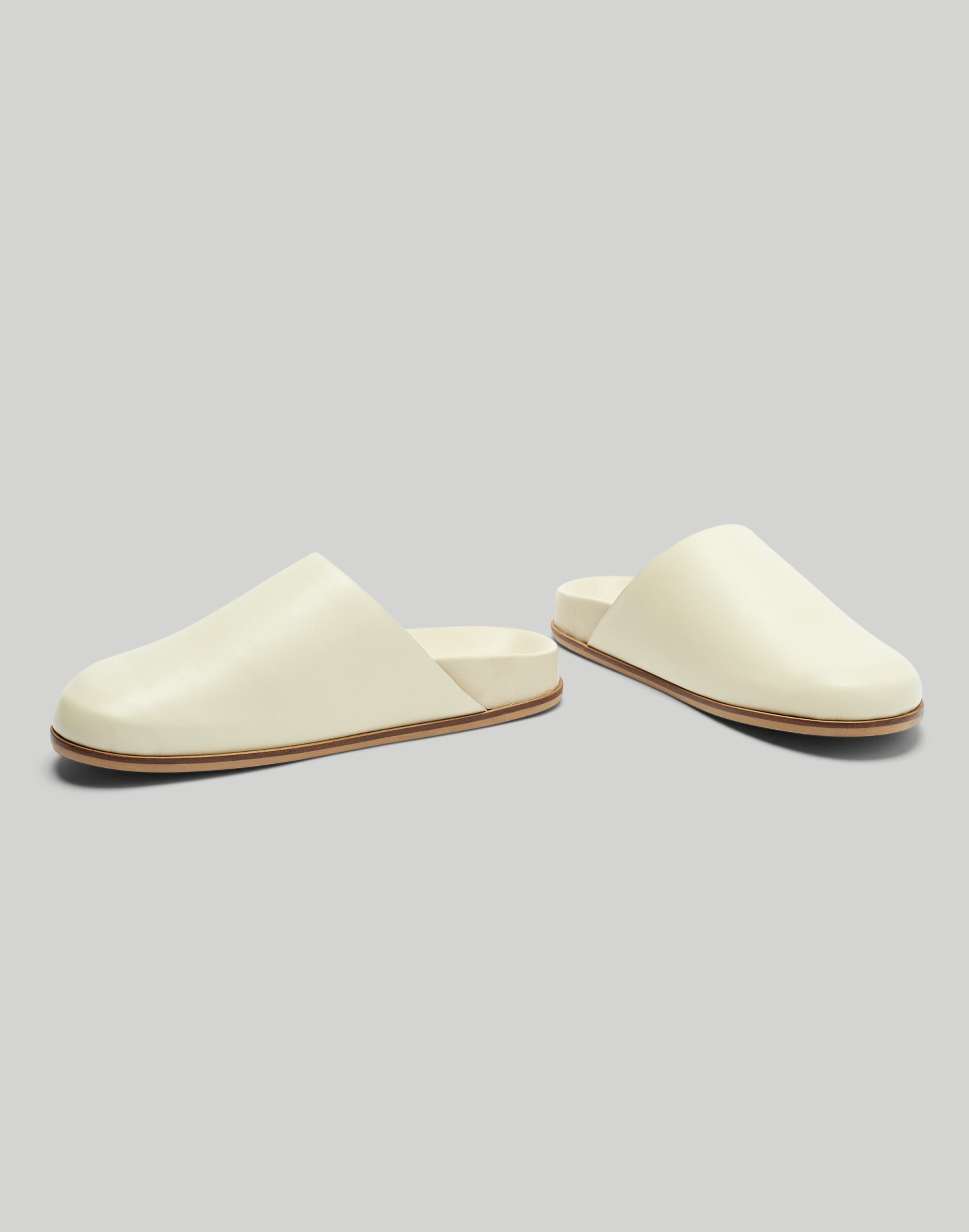 Intentionally Blank AGATHA SLIP ON MULE | Madewell