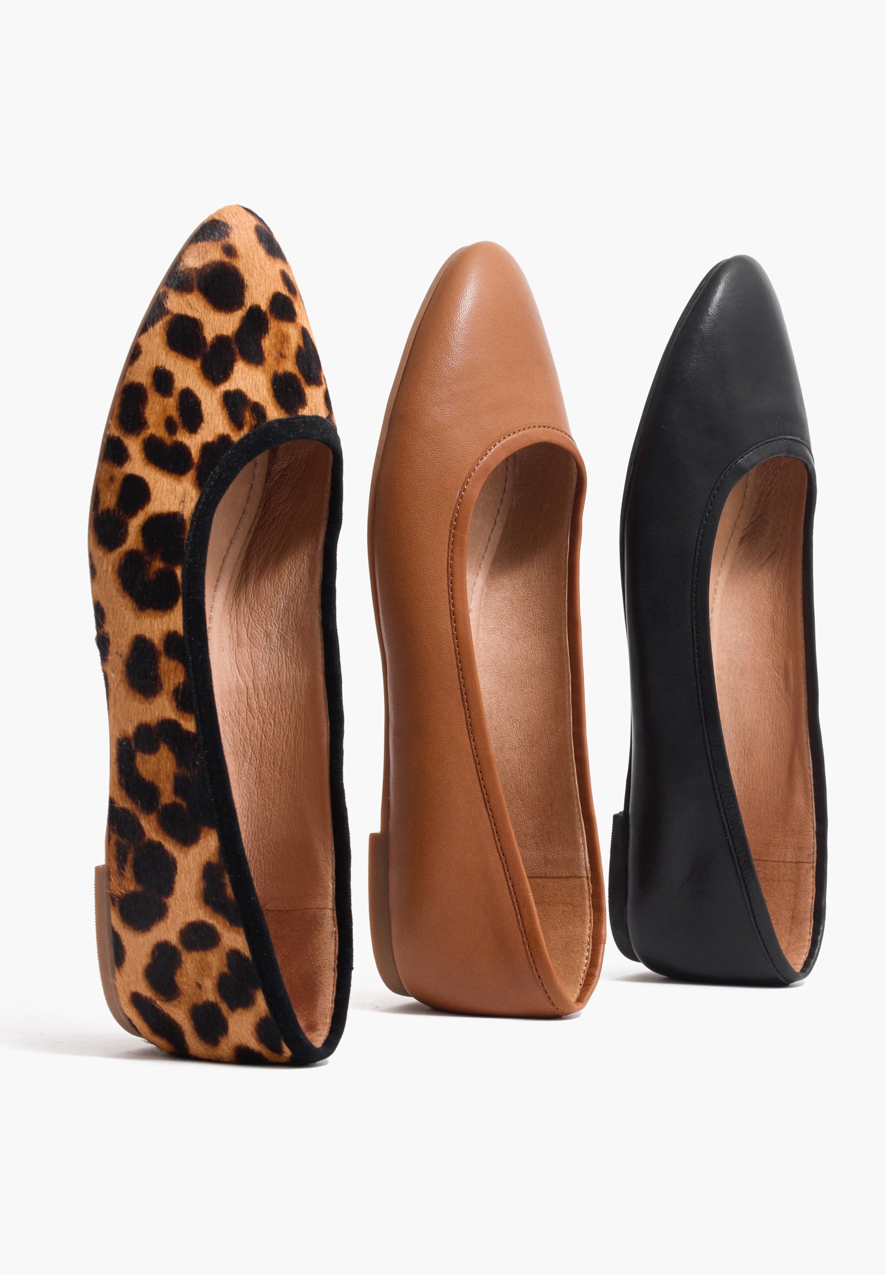 Women's Skimmers & Flats : Shoes & Sandals | Madewell